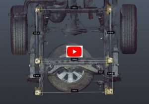 Explore the Reliable 3D Laser Scanning and Measurement