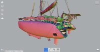 Explore the Reliable 3D Laser Scanning and Measurement