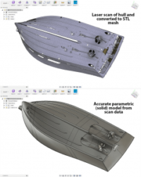 Scan Hub: 3D Scanning services | Laser scanning - Australia