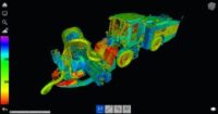Scan Hub: 3D Scanning services | Laser scanning - Australia