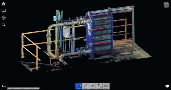 Leading & Certified 3D CAD Modelling and 2D Fabrication